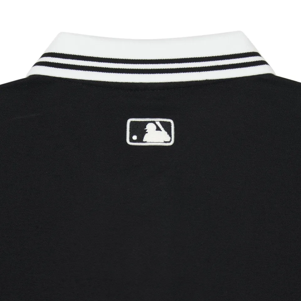 Áo Polo MLB Korea New York Yankees